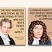 Famous Biologists Printable Posters 10 Inspiration Biology Quote ...