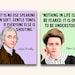 Famous Chemists Printable Posters 10 Inspiration Chemistry Quote ...
