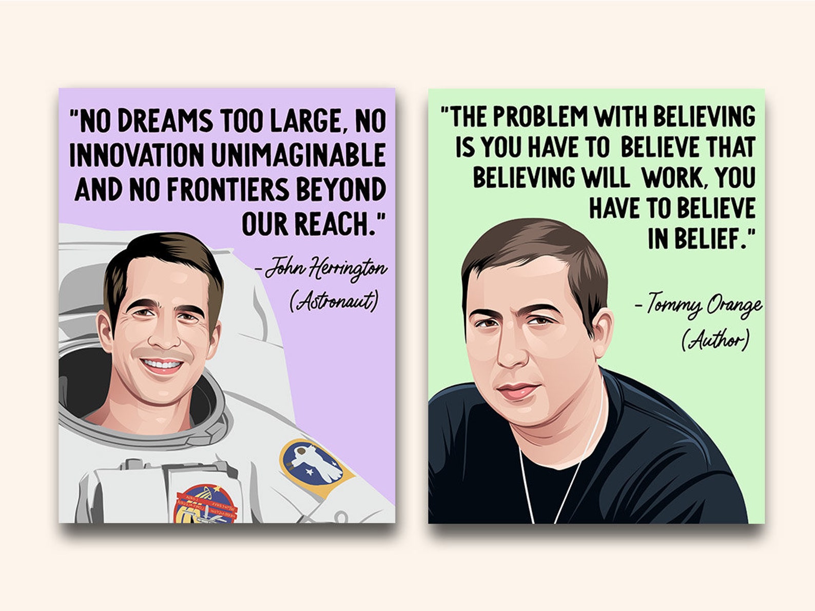 Native Americans Printable Posters || 10 Native Americans Heritage ...