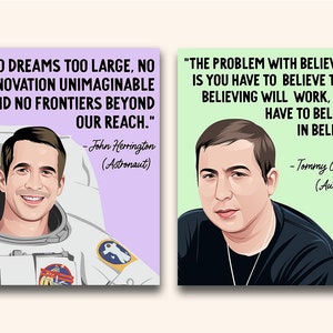 Native Americans Printable Posters || 10 Native Americans Heritage ...