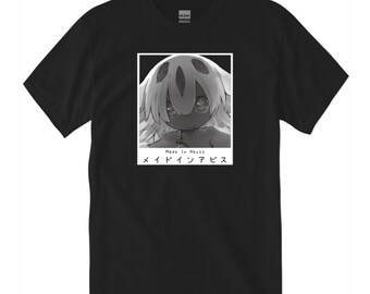 Made in Abyss Faputa - Etsy