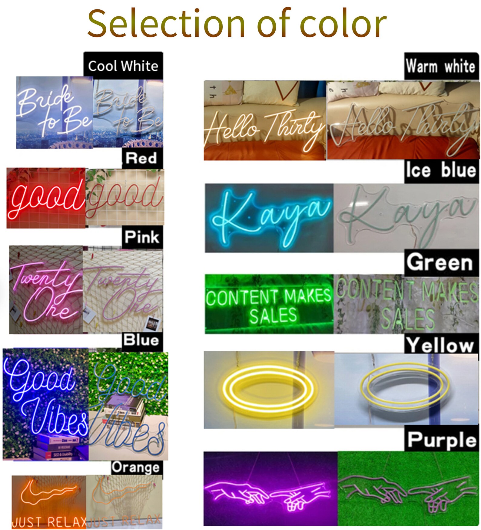 Neon Sign Custom Better Together Neon Sign Wedding Engaged - Etsy