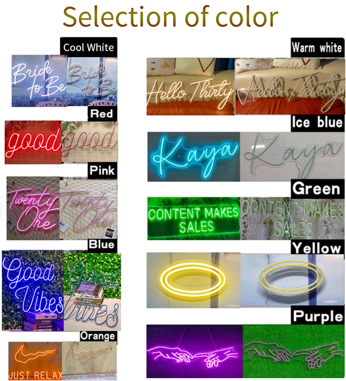 Neon Sign It's a Boy Led Light Custom First Birthday - Etsy