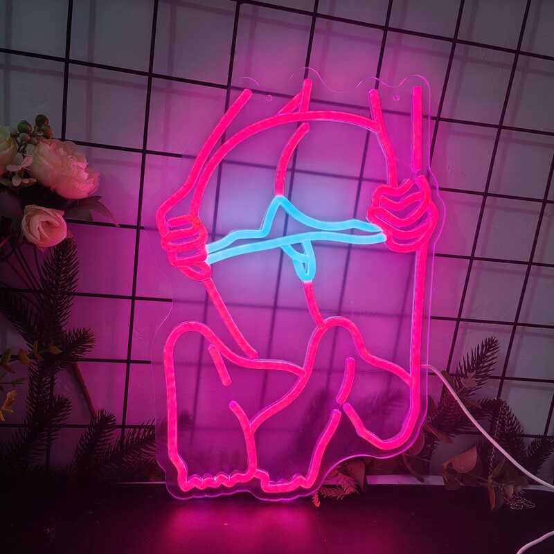 Sex Neon Sign Etsy