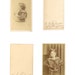 Baring Banking Family 12 Original CDV Photos Antique C1870 Edward ...