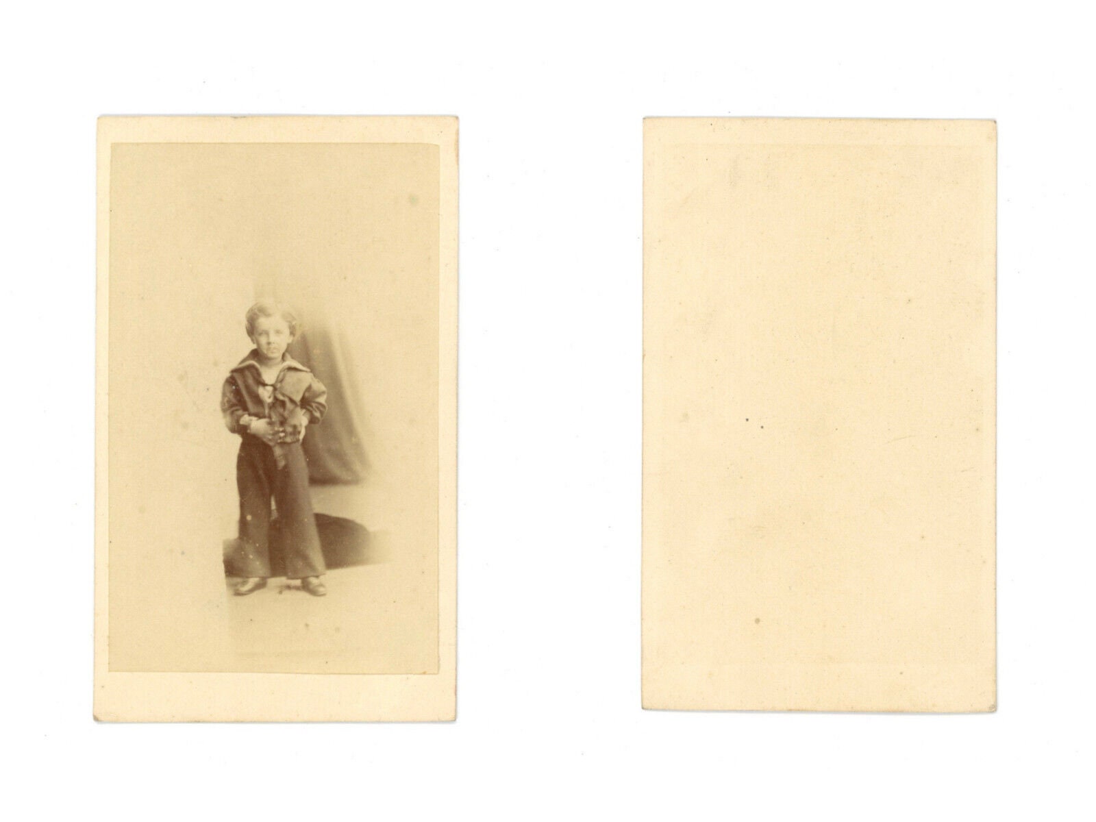 Baring Banking Family 12 Original CDV Photos Antique C1870 Edward ...