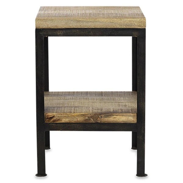 Handmade Side Table - Etsy