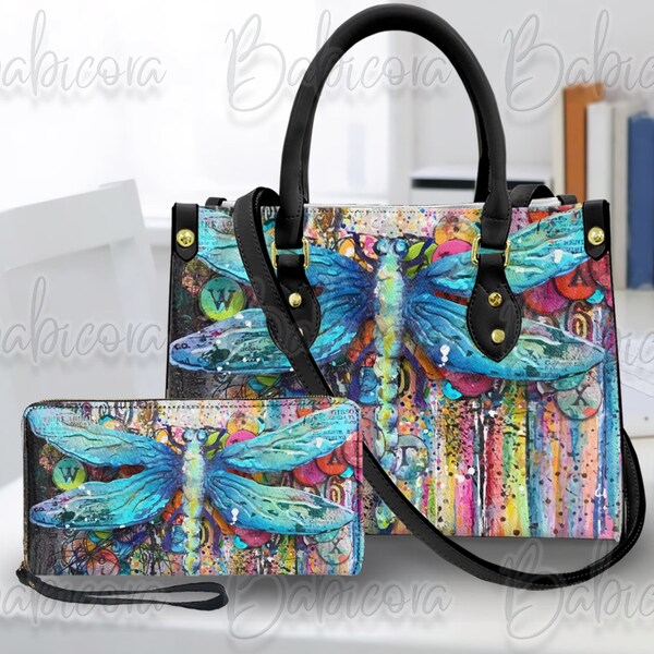 Dragonfly Bag - Etsy