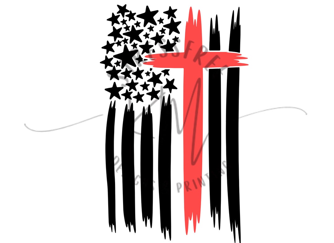 Fire Flag PNG - Etsy