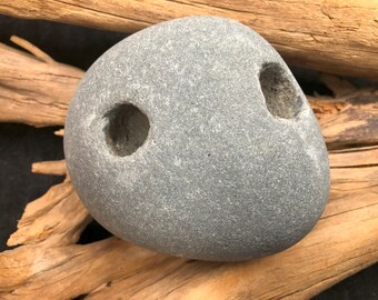 Large 2 Pound 1.8 Ounce Natural Lake Superior Omarolluk Omar Stone Holy ...