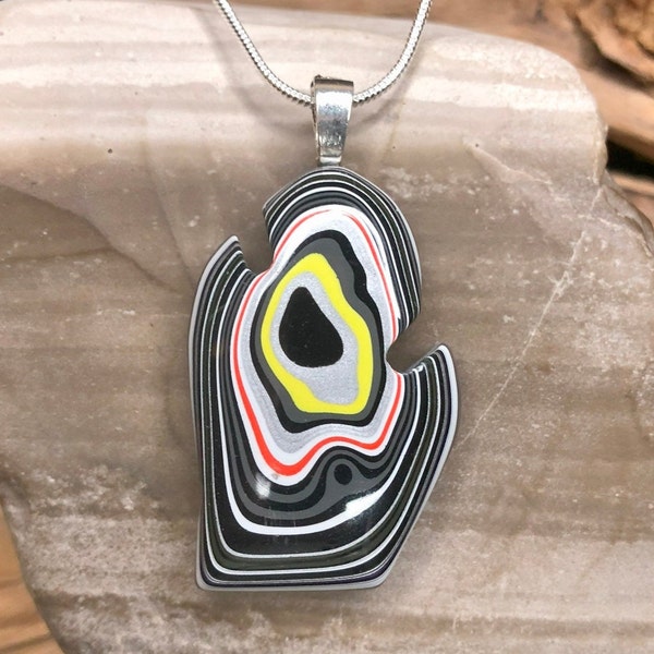 Fordite - Etsy