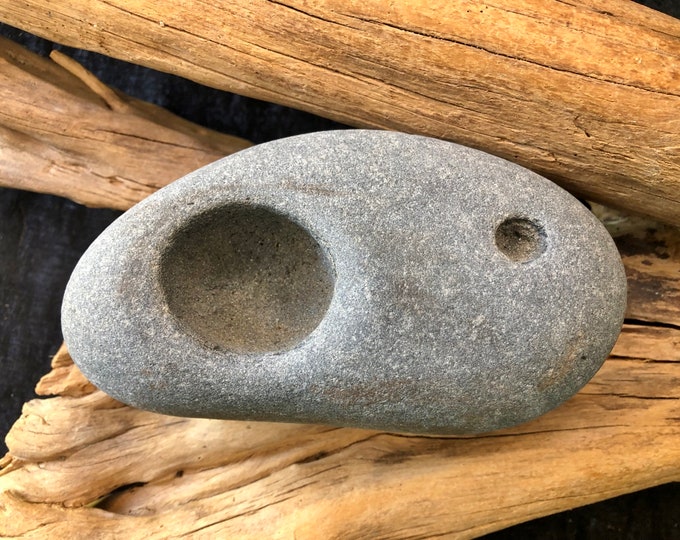 Large 2 Pound 1.8 Ounce Natural Lake Superior Omarolluk - Omar Stone - Holy Stone - Etsy