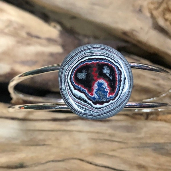 Detroit Agate - Etsy