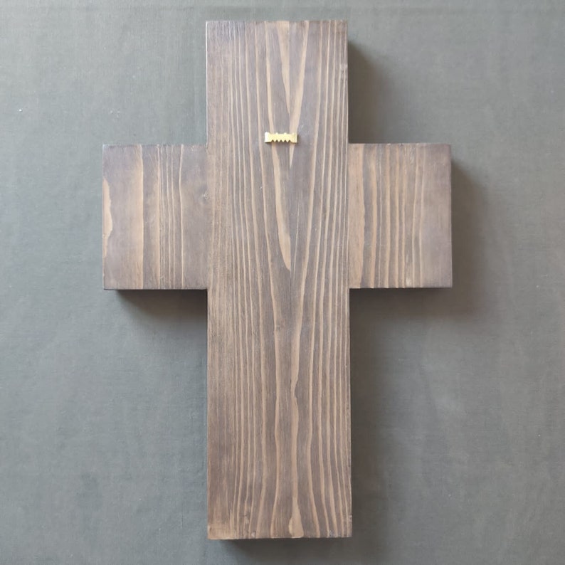 Lectern Cross.wall Cross.the Entrance of the Lord Into Jerusalem.the ...