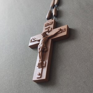 Pectoral Archpriest's Cross. Crosses for the Clergy. A Cross for a ...