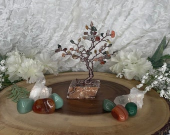 WilloftheWispCrystal - Etsy