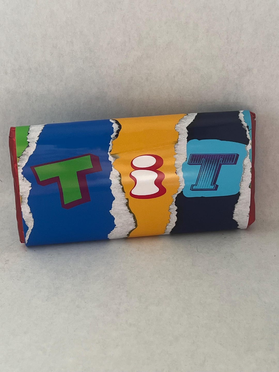 Tit, Funny, Chocolate Bar & Wrapper. Gift for Him or Her.choice of ...