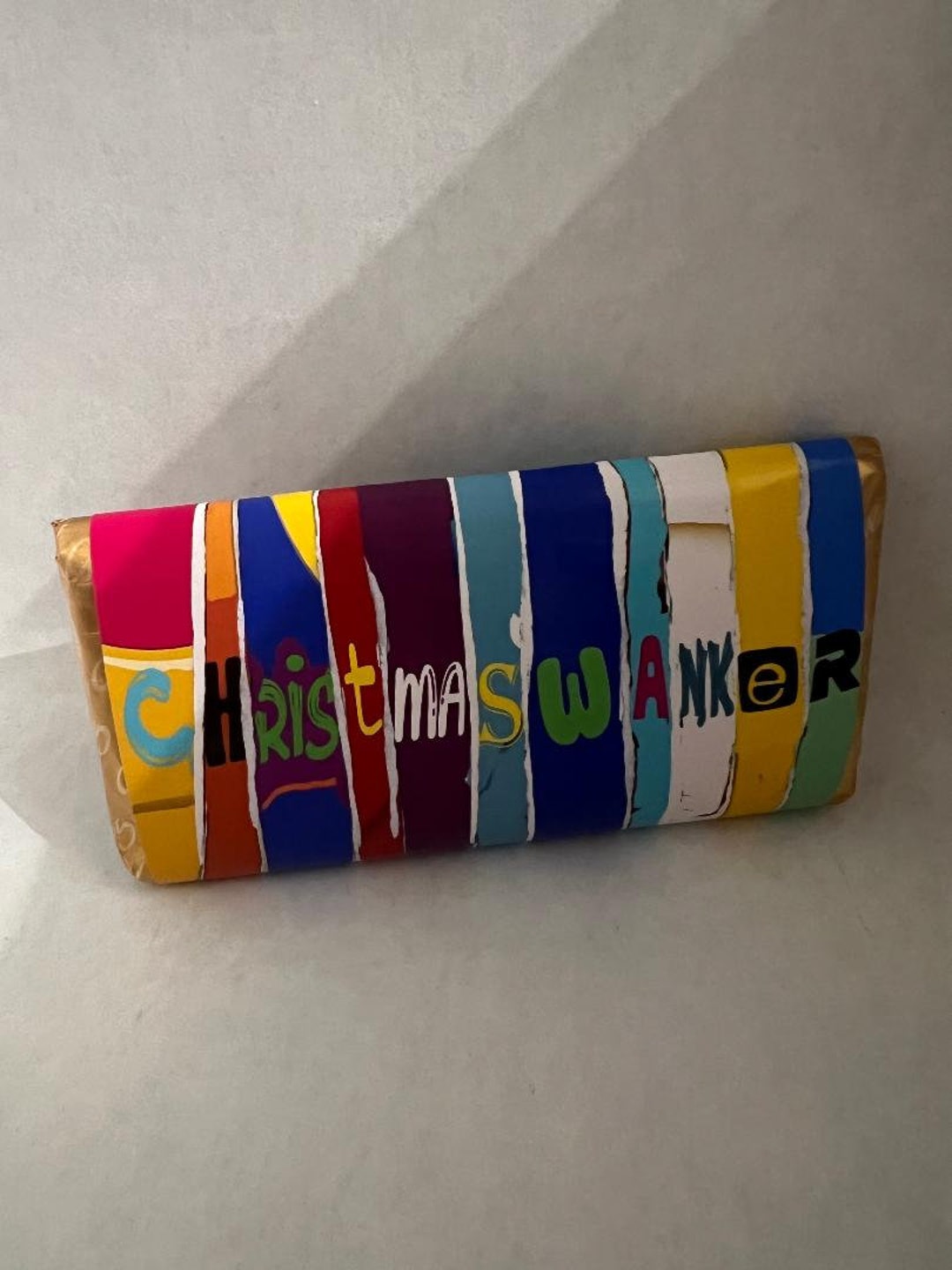 Christmas, Rude,funny Chocolate Bar Wrapper - Digital Download, Jpeg ...