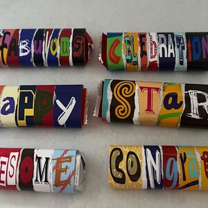 GCSE Exam Well Done Gift Box. Congratulations on Passing Your Exams ...