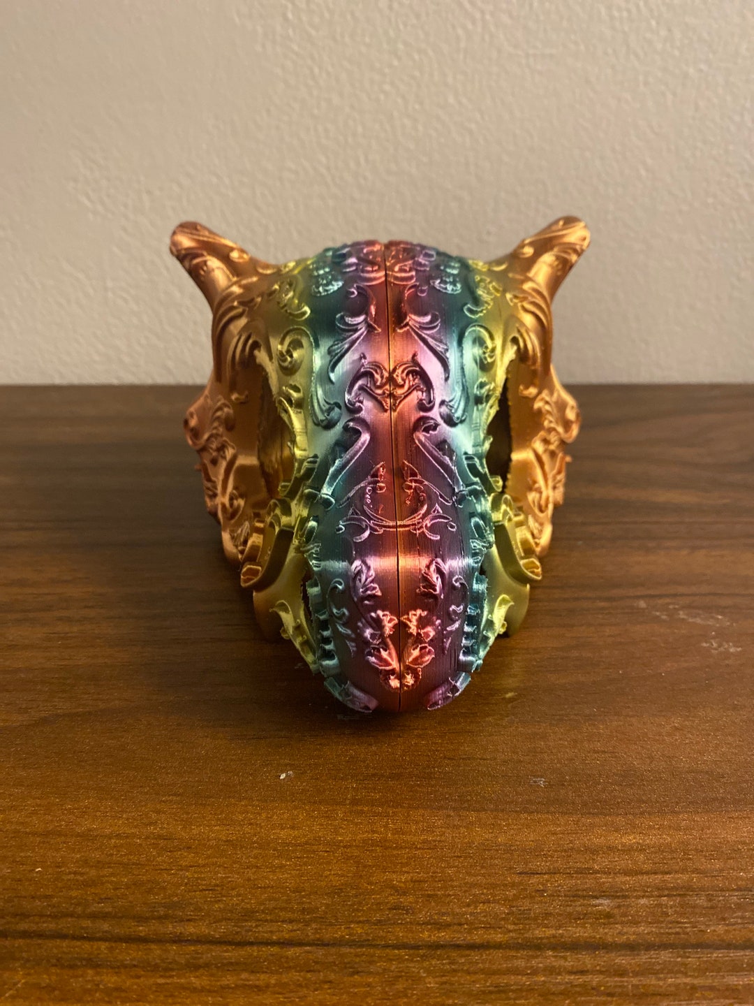 Cubone Skill Helmet - Etsy