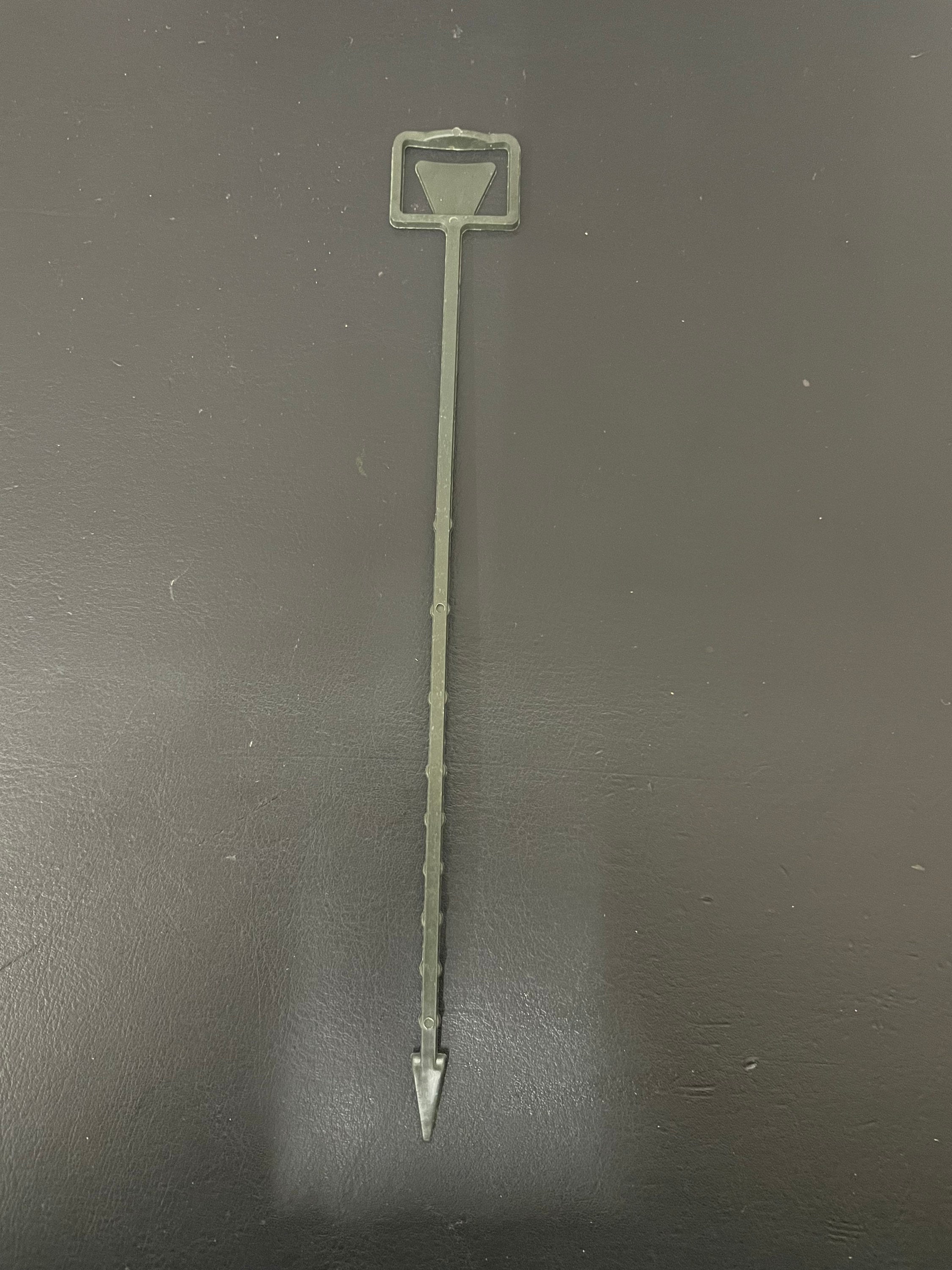 In Loving Memory of A Dear Loved One Graveside Card - Etsy