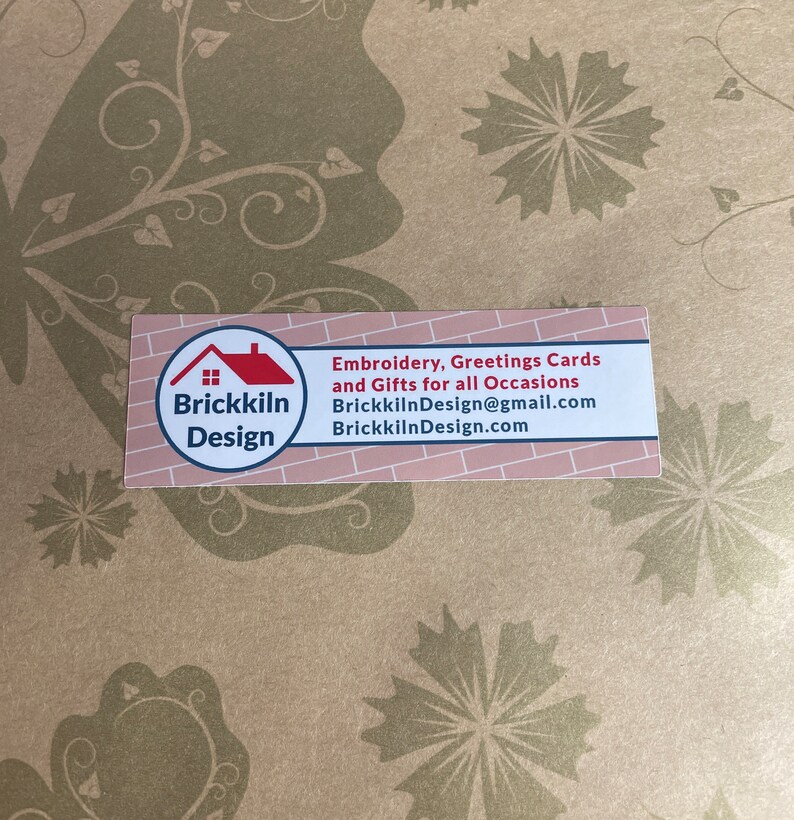 In Loving Memory of A Dear Loved One Graveside Card - Etsy