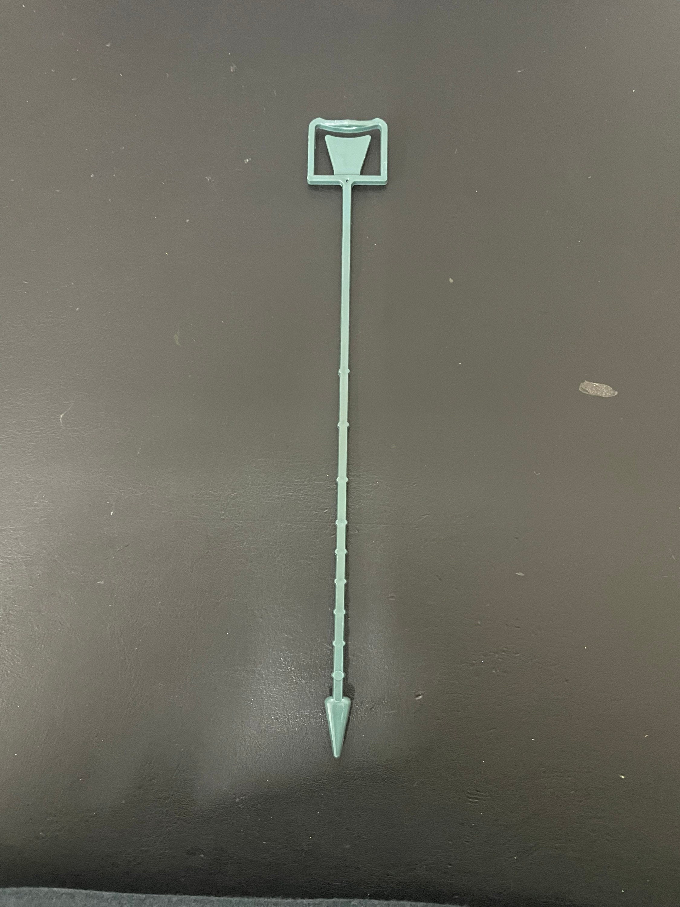 In Loving Memory of A Dear Loved One Graveside Card - Etsy