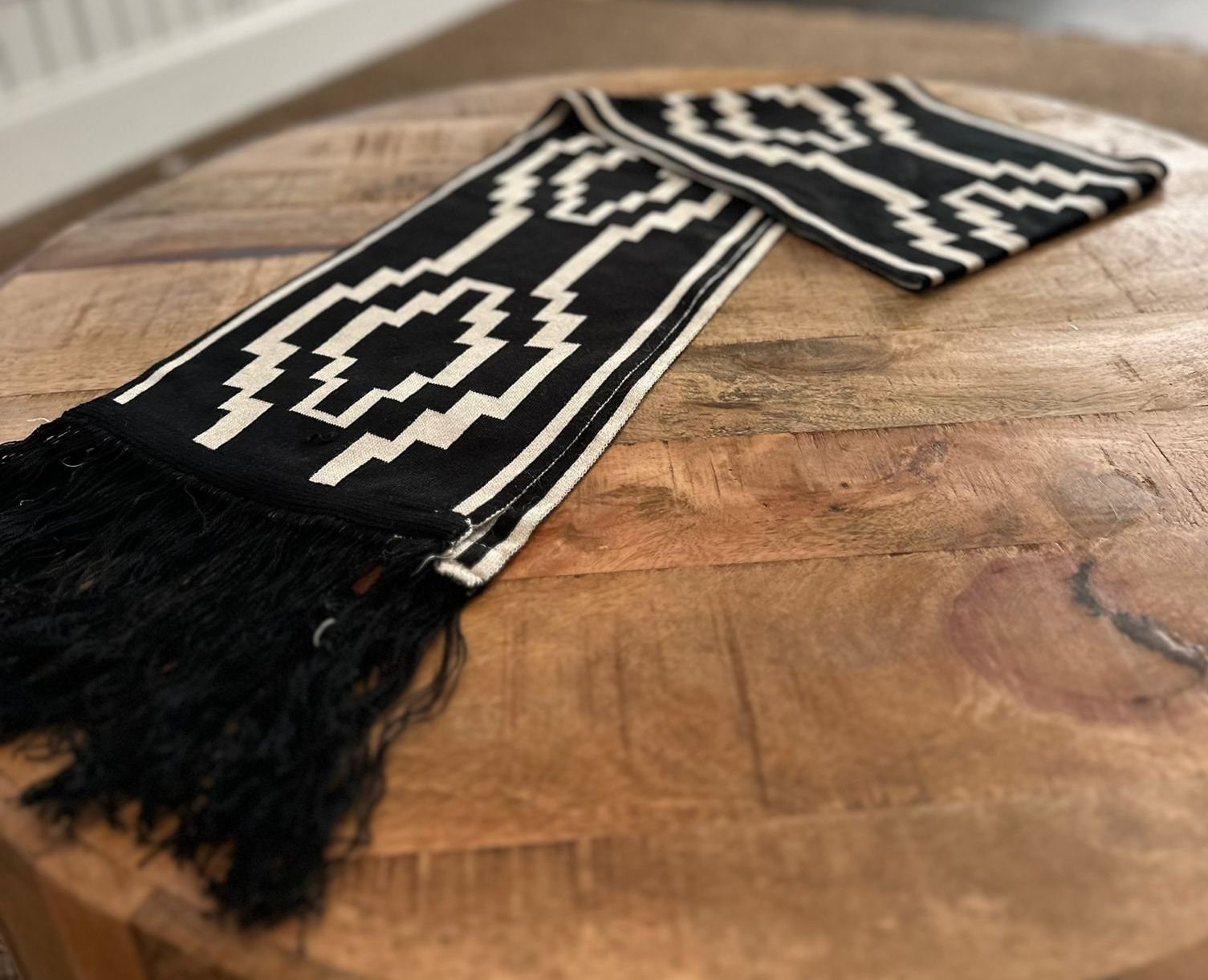 Guarda Pampa Reversible Girdle Argentina, Gaucho Faja Embroidered ...