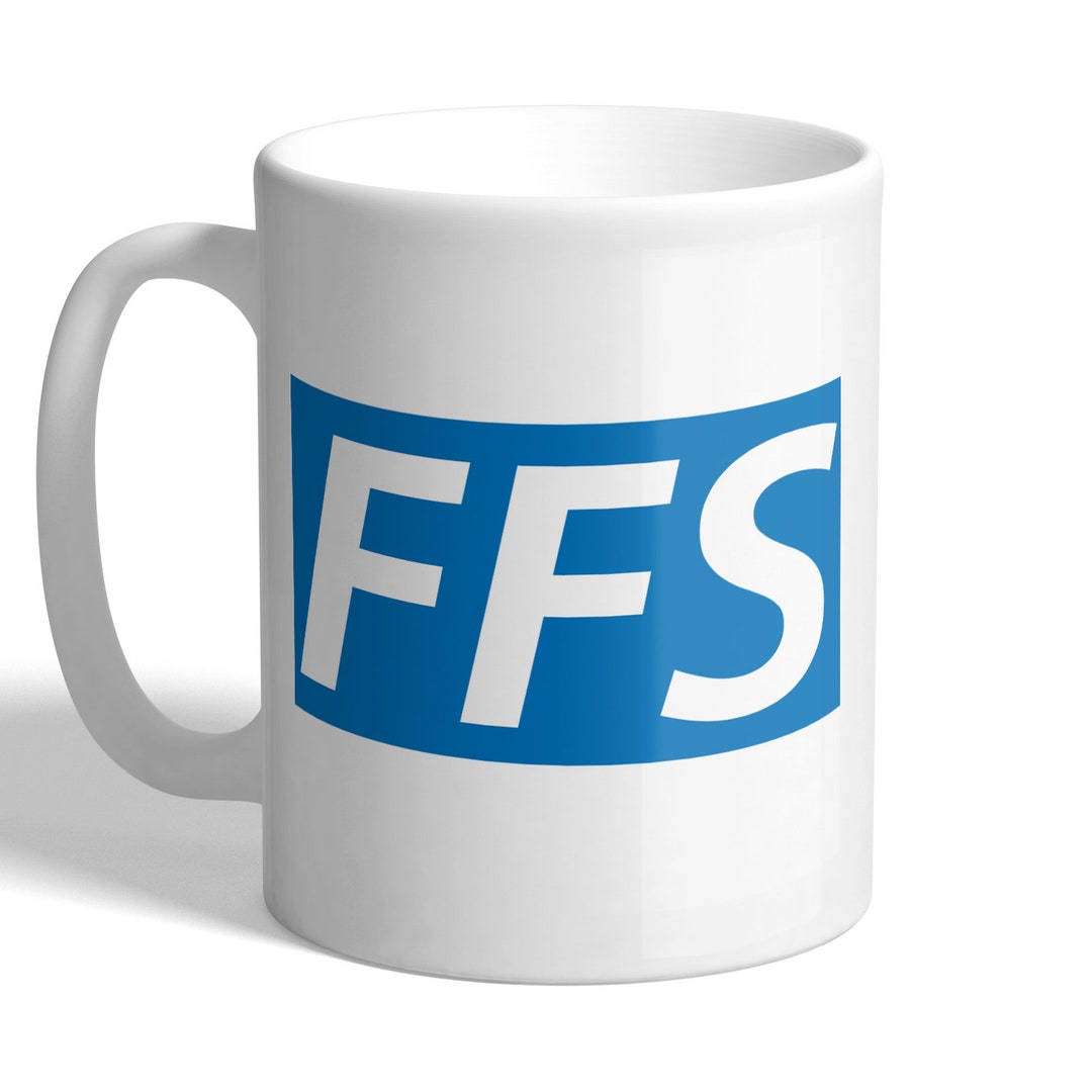 FFS - Nurses, Doctors, Staff - Mug - Etsy UK