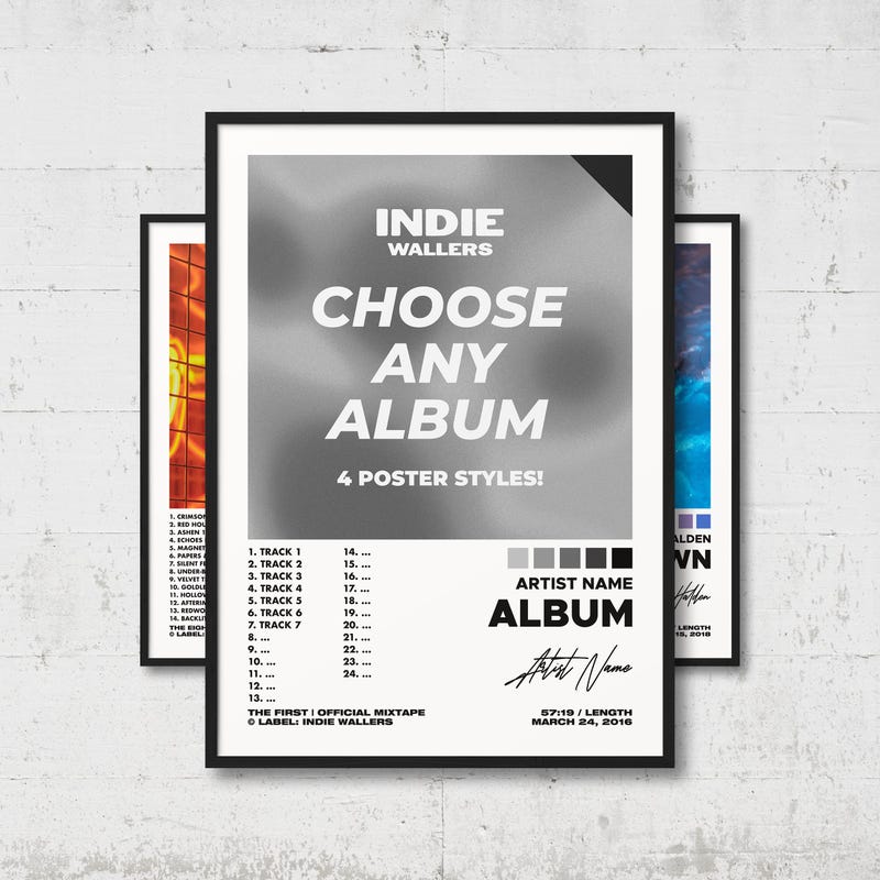 Sza Album Cover Prints - Etsy