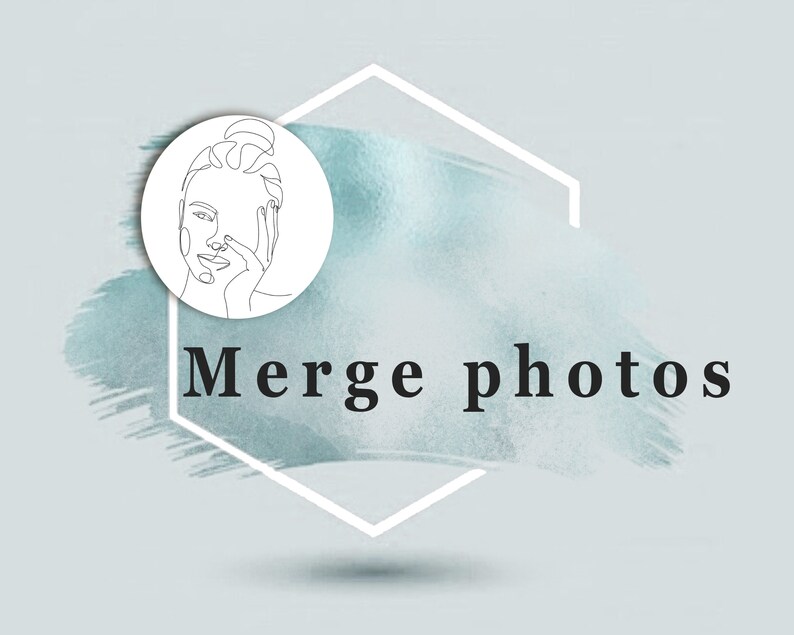 Merge Photos - Etsy