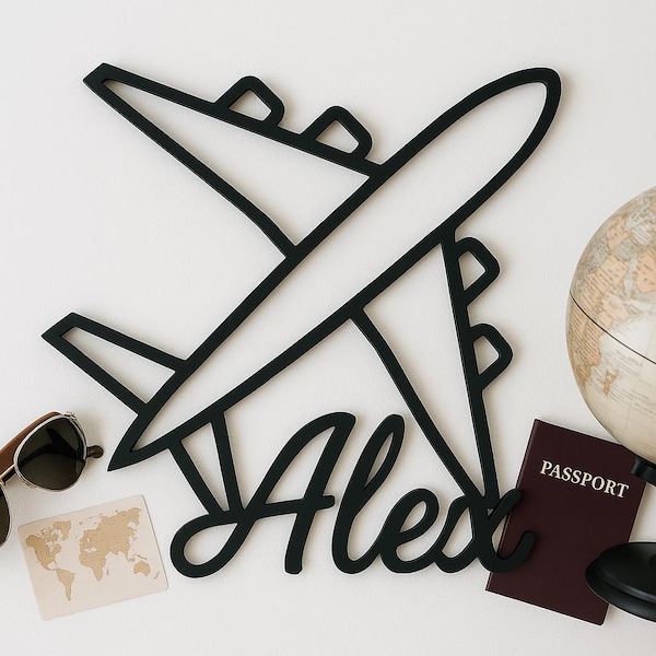 Airplane Theme - Etsy