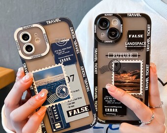 Couple Phone Case - Etsy