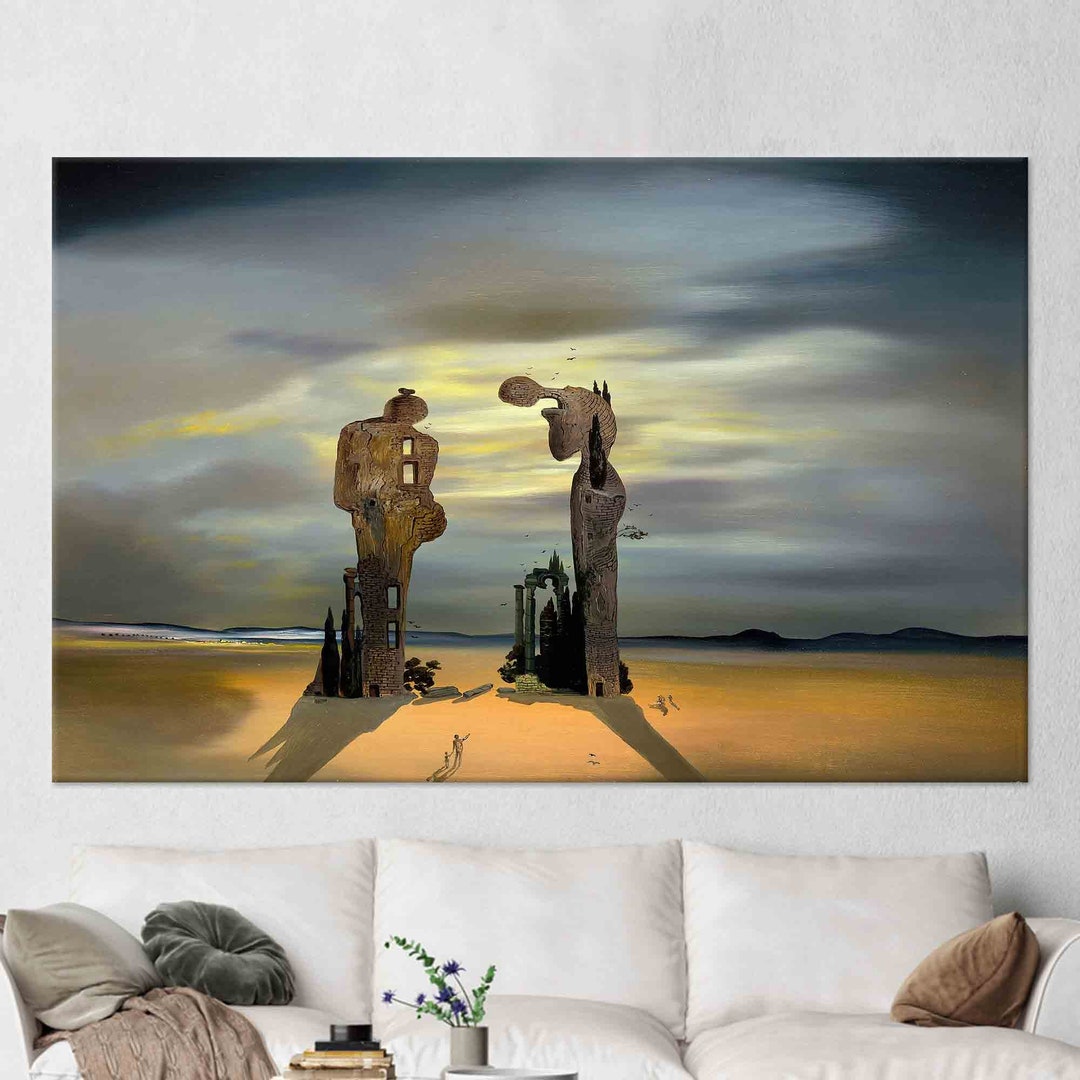 Archeological Reminiscence Art, Archeological Reminiscence Millet's ...