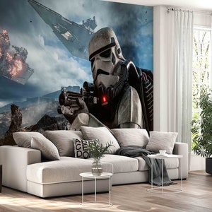 Starwars Stormtroopers Wallpaper, Stormtroopers Wallpaper, Starwars ...