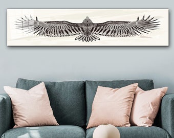 Condor Glass Art - Etsy