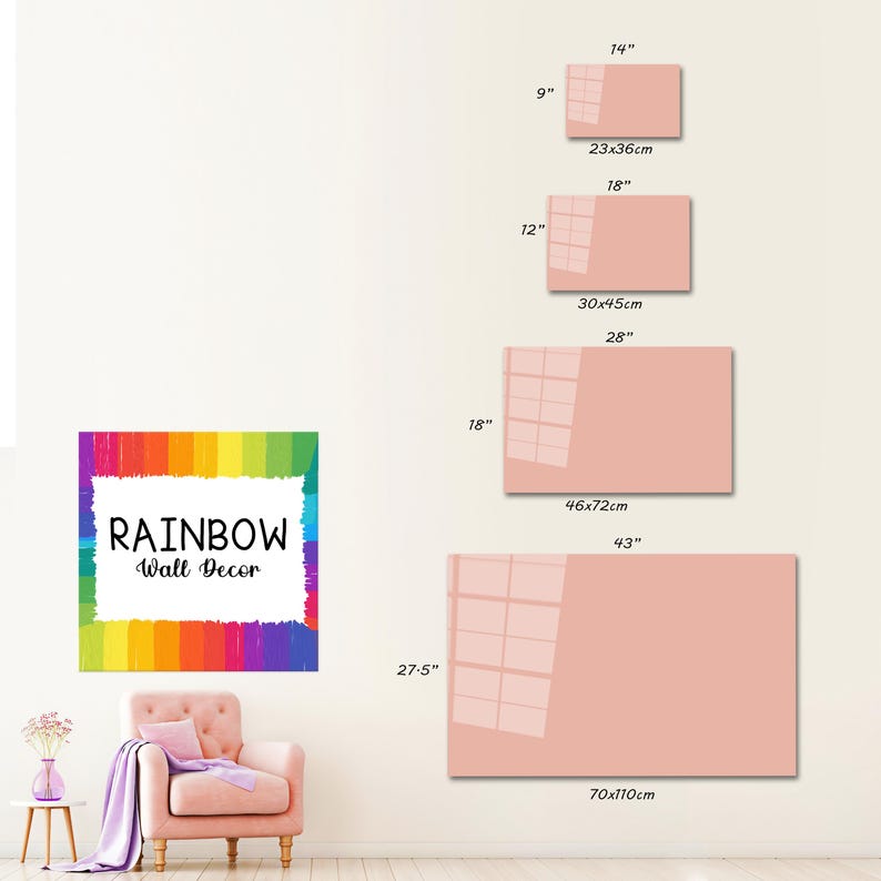 Modern Glass Art, Printable Wall Art, Bridge Made of Sky Wall ...