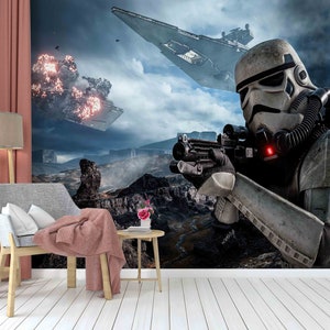 Starwars Stormtroopers Wallpaper, Stormtroopers Wallpaper, Starwars ...