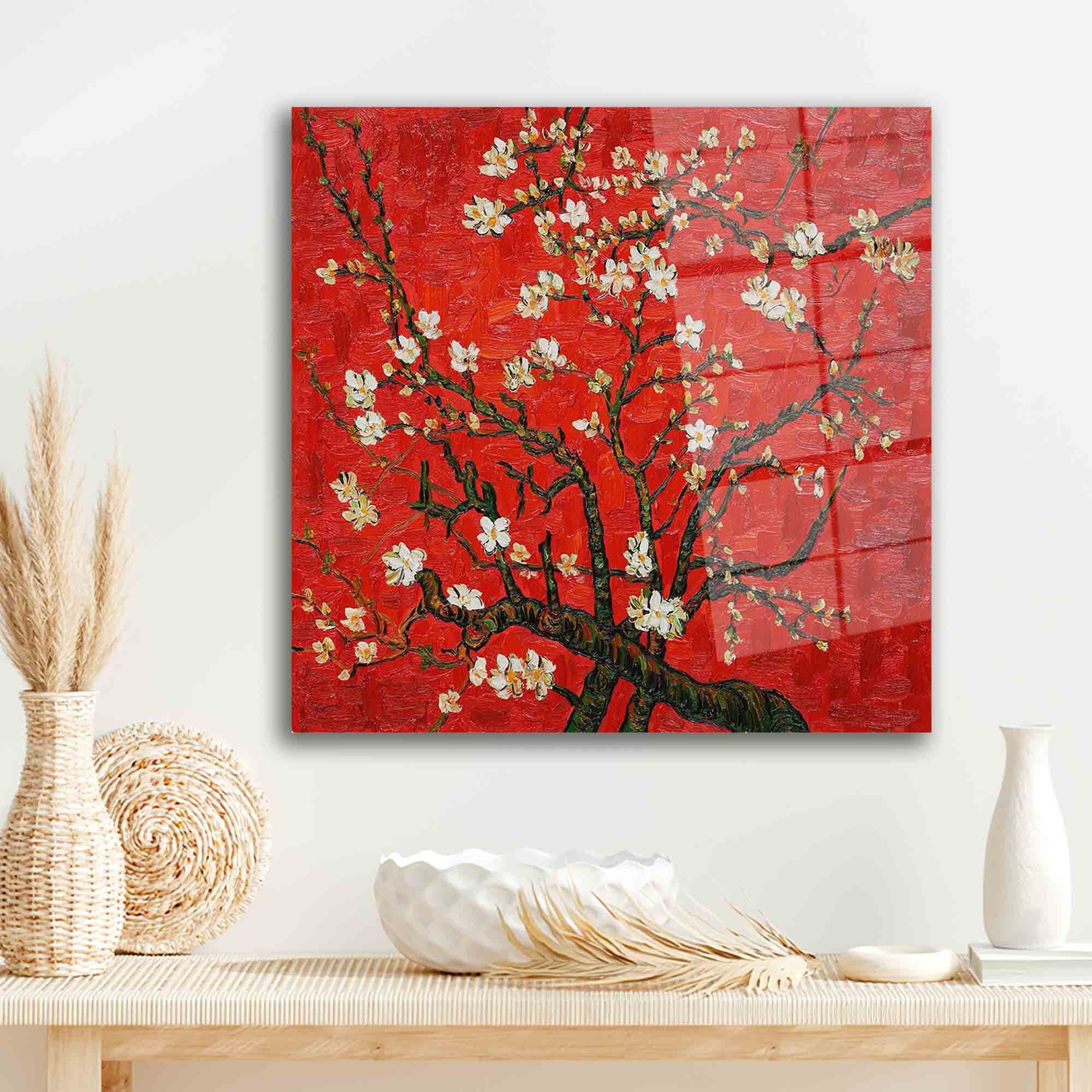 Famous Tree Paintings