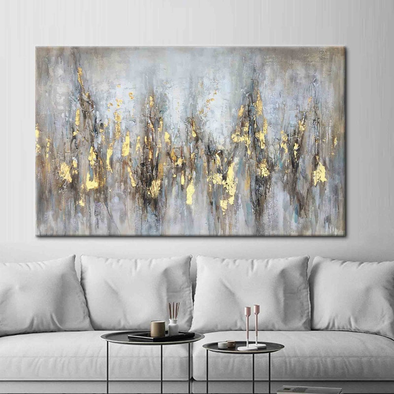Gold Prints - Etsy