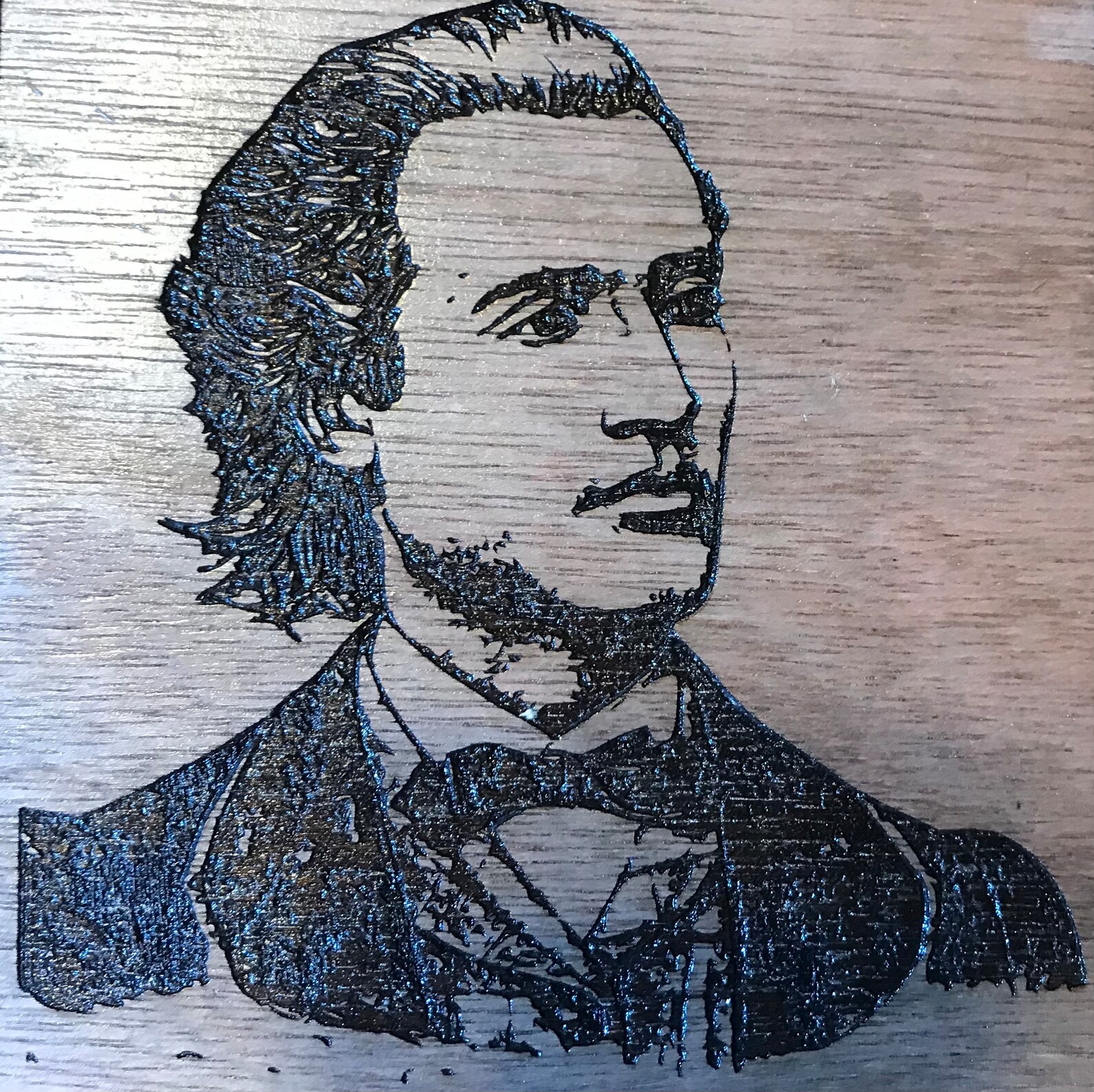 Custom Engraving - Etsy