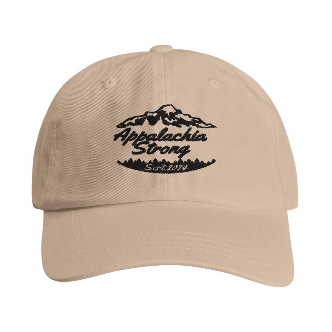 Appalachia Strong Ball Cap - Etsy