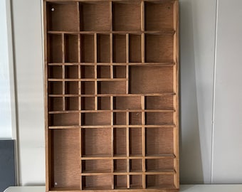 Collectors Display Shelf - Etsy