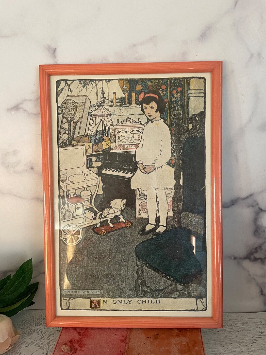 An Only Child Picture, Elizabeth Green, Only Child Sign, Only Child ...