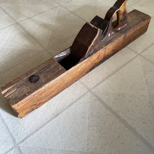 Hand Plane - Etsy