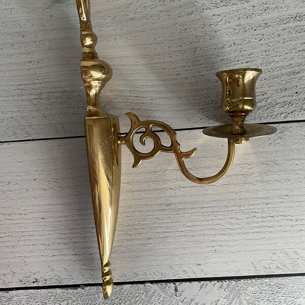 Gold Candelabra - Etsy