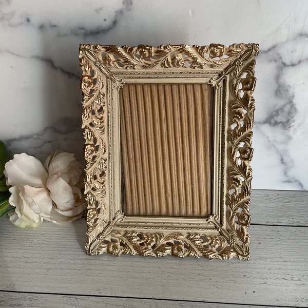 Filigree Frame - Etsy