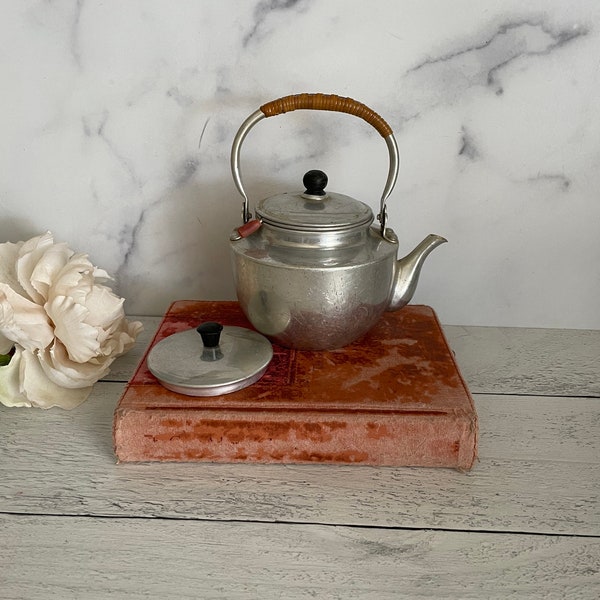 Japanese Teapot - Etsy