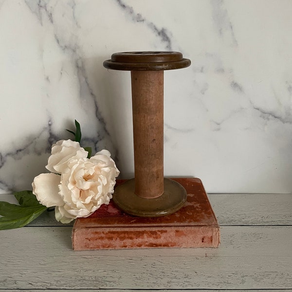 Antique Spool - Etsy