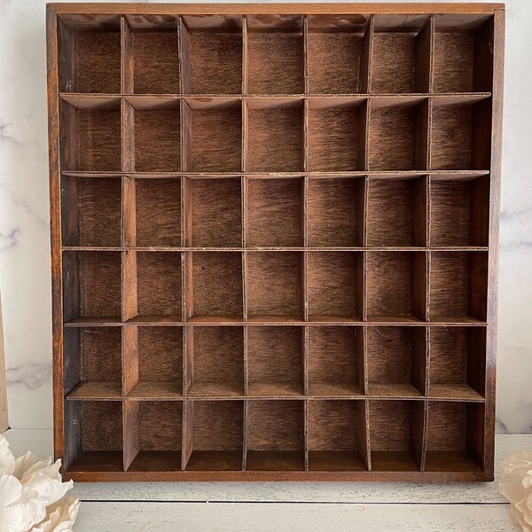 Nick Nack Shelf - Etsy